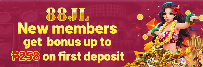 REGISTER - 88jl - 88 Jili Slots Game Casino Online